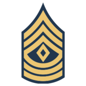 Enlisted U.S. Army Ranks